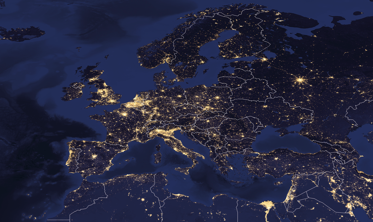 Die doppelte Zeitenwende | GDCh.app