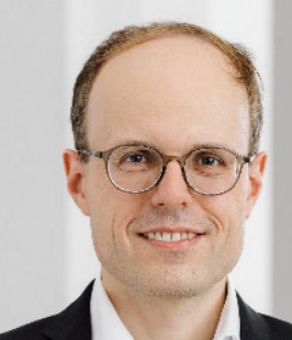 Neuer Vorsitzender Thomas Wiegand | GDCh.app