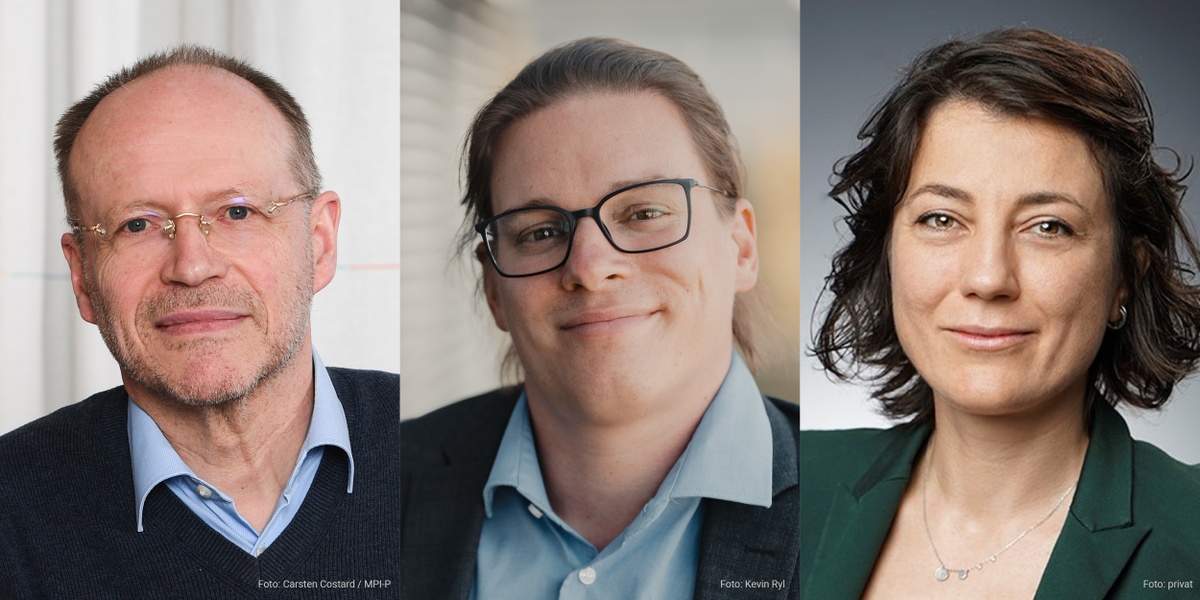 Kurt Kremer erhält Hermann-Staudinger-Preis | GDCh.app