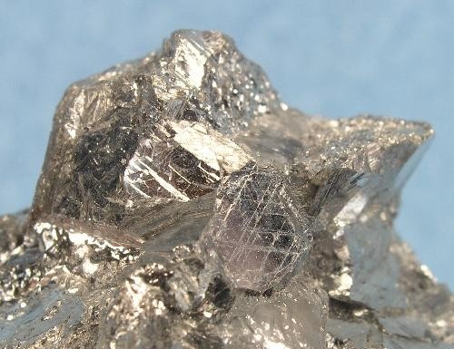 Gift oder „immerwährende Pille“ – die Vielfalt von Antimon | GDCh.app