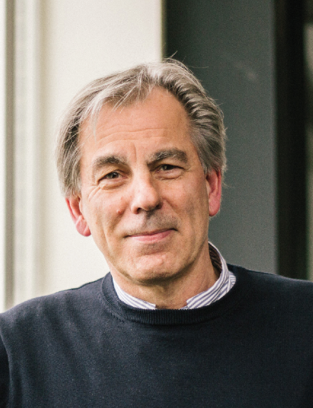 Bert Meijer | GDCh.app