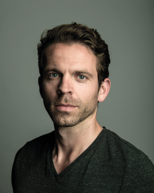 Out with the old, in with the new | GDCh.app