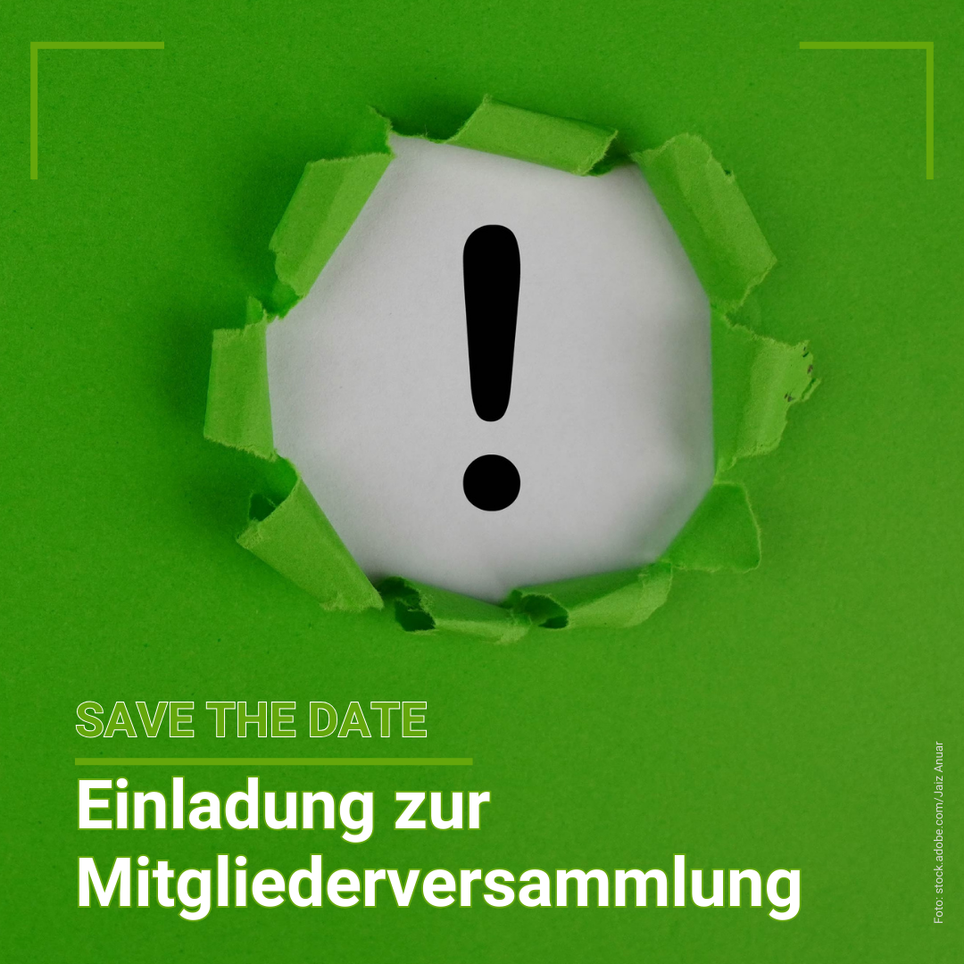 Mitgliederversammlung 2024 | GDCh.app