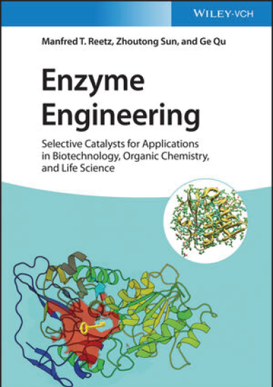 Enzyme Engineering | GDCh.app