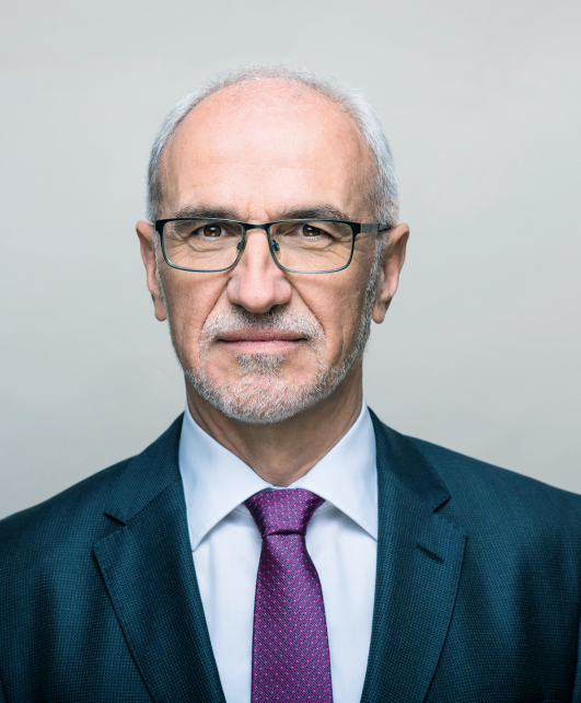 Die Transformation transparent machen | GDCh.app