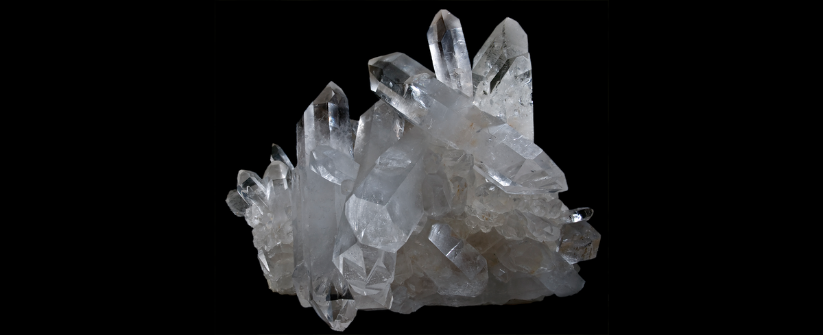 Was ist eigentlich... Siliciumdioxid? | GDCh.app