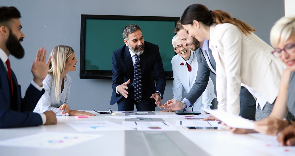 Durchstarten mit der GDCh.academy | GDCh.app