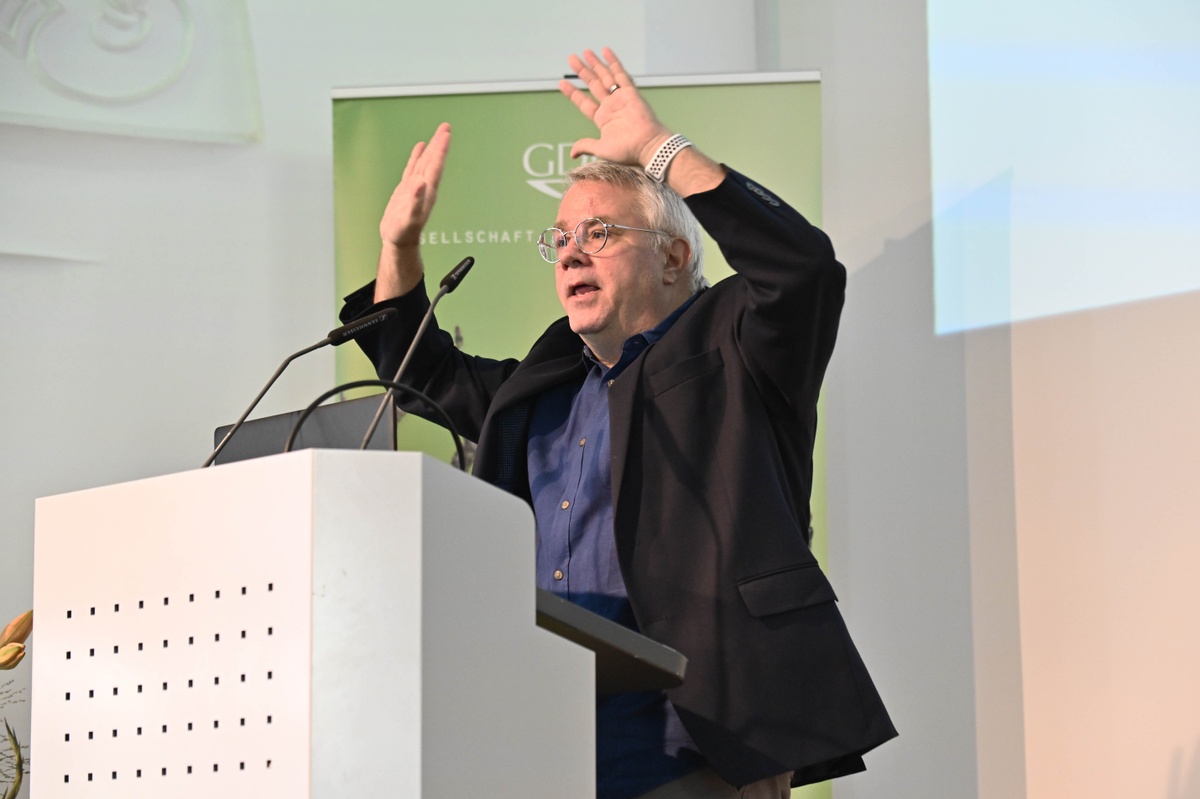 WiFo 2023: Der Mittwoch | GDCh.app