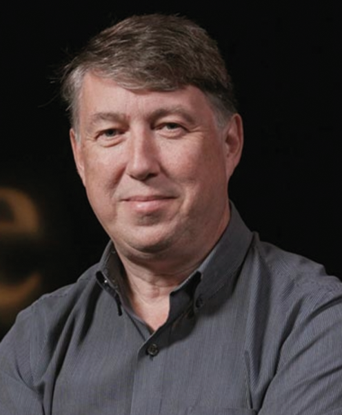 Paul Anastas | GDCh.app