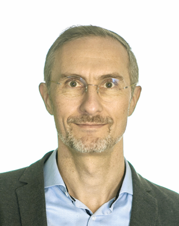 GDCh – I’m in: Ivan Huc | GDCh.app