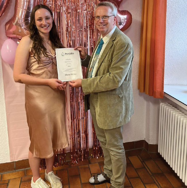 GDCh‐Abschlusspreis 2022 | GDCh.app