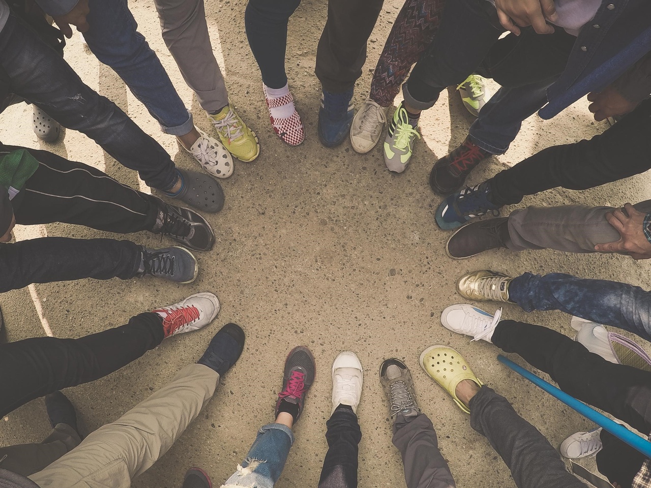 30 fun and low-cost outdoor team building activities (part 2) | SEEK ...