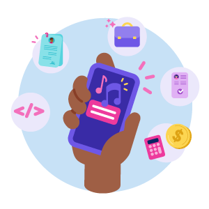 Career Hub: Your one-stop destination for accessing free learning ...