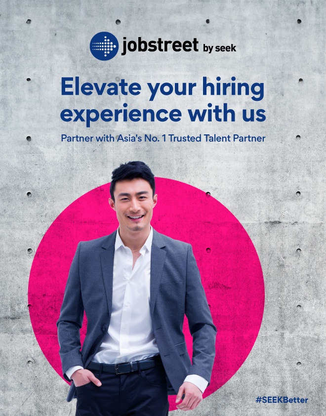 Download Brochure | SEEK Employer