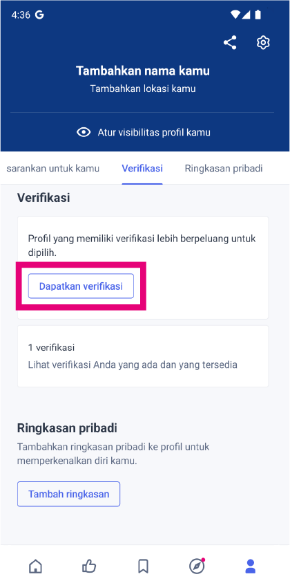 SEEK Pass | Jobstreet