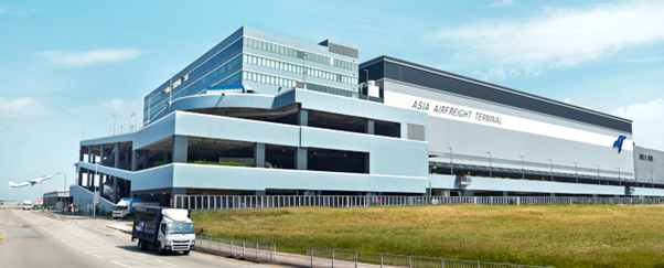 HKAA Career Day | Jobsdb