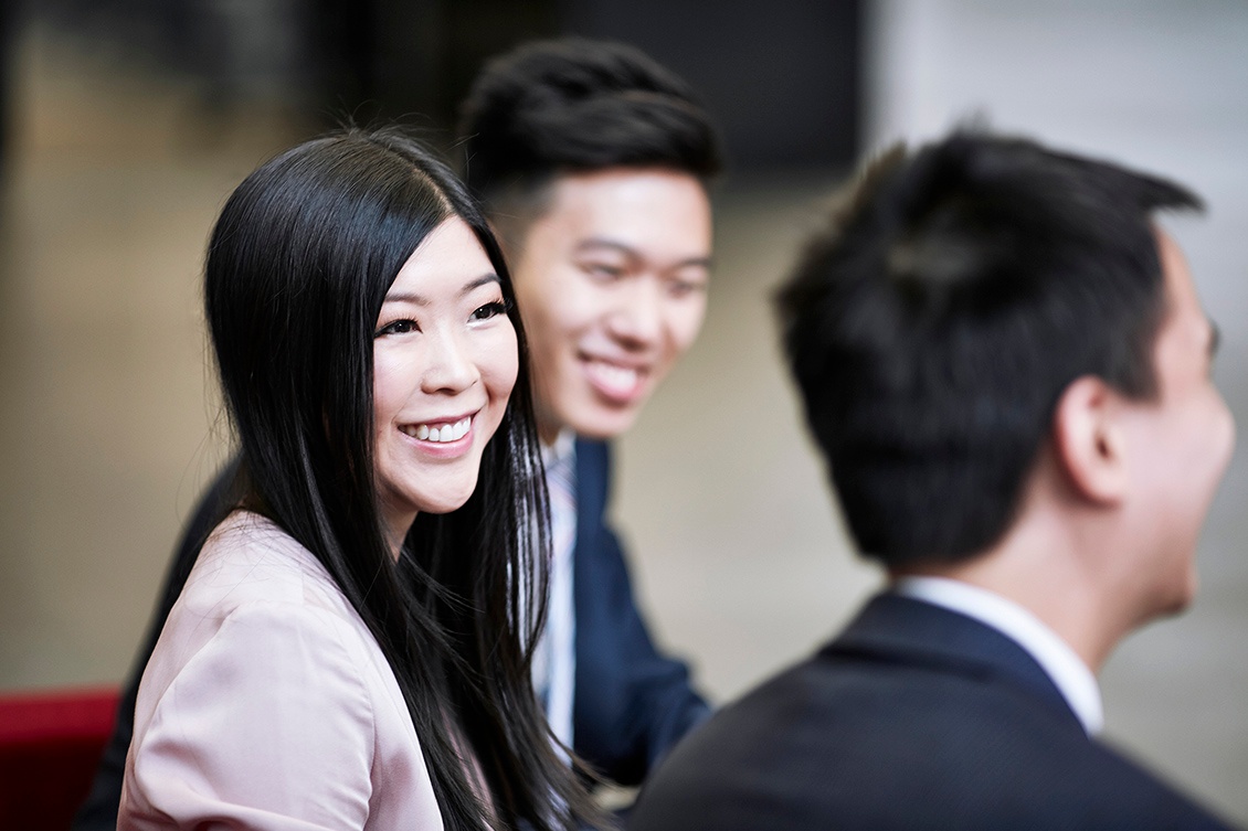 HSBC—global bank that cares for individual career aspirations | SEEK ...