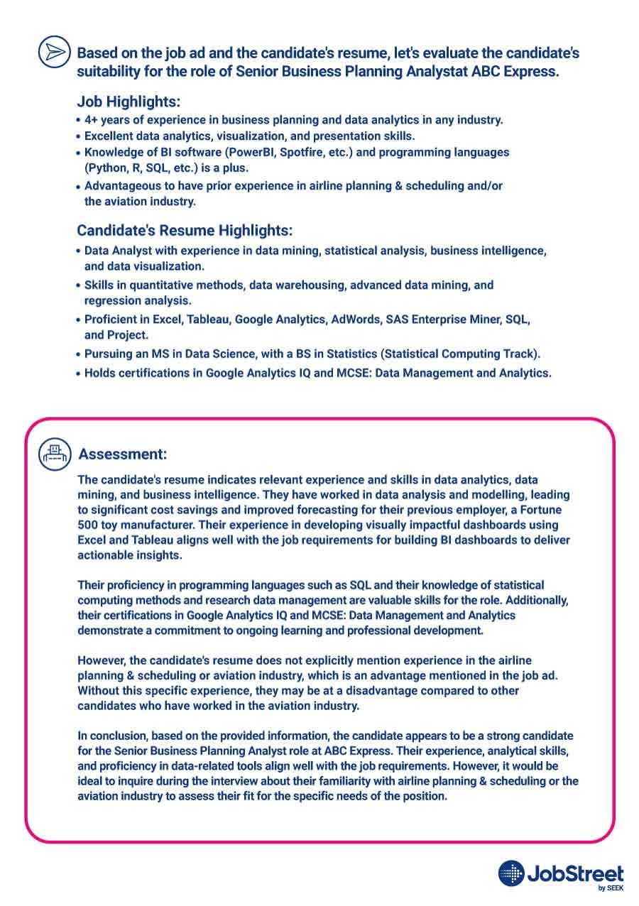 What is Generative AI? | SEEK Employer