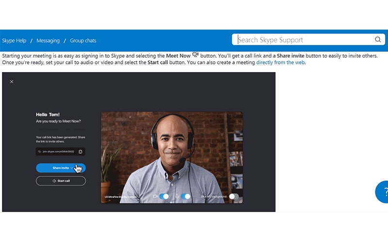 6款人氣視像會議軟件—HR面試神器附預錄及評分功效 簡化行程編排 | SEEK Employer