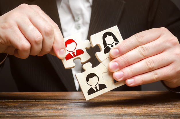 Understanding 4 Types of Organisational Culture To Find Great Talent ...