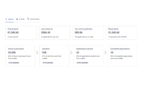 Candidate Management - Ad Centre Hong Kong | SEEK Employer