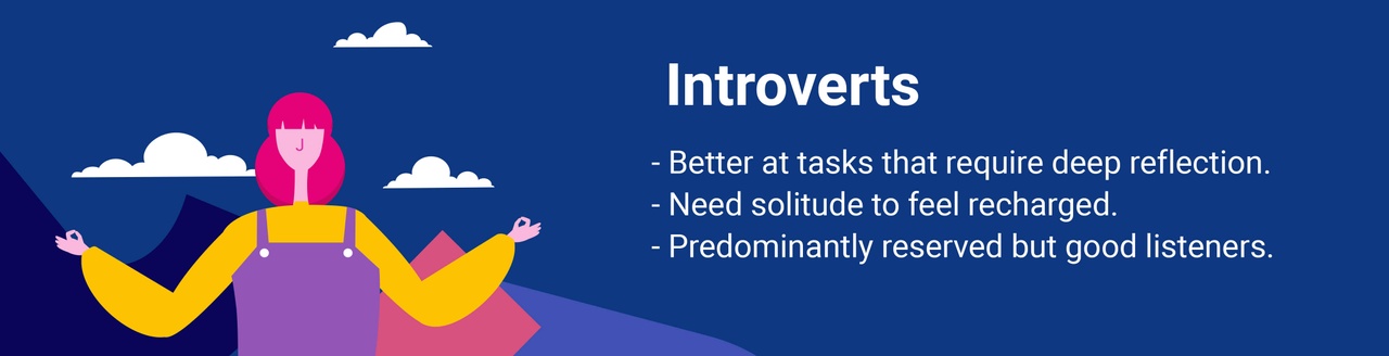 5 Personality Traits Hirers Should Look Out For | SEEK Employer