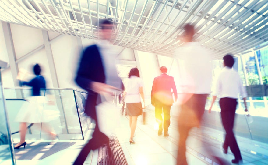 7 important job market trends in 2018 | SEEK Employer
