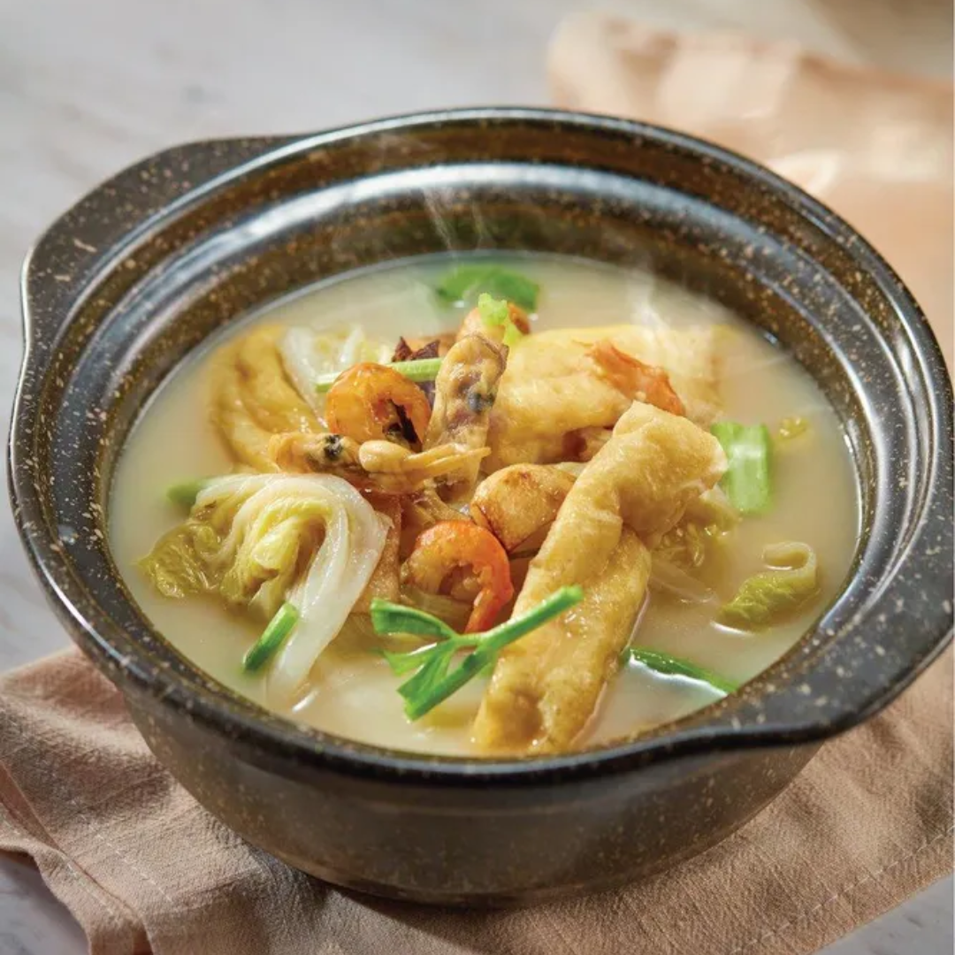 Pu Tien Malaysia delivery | Oddle Eats : Get your foods delivered from ...