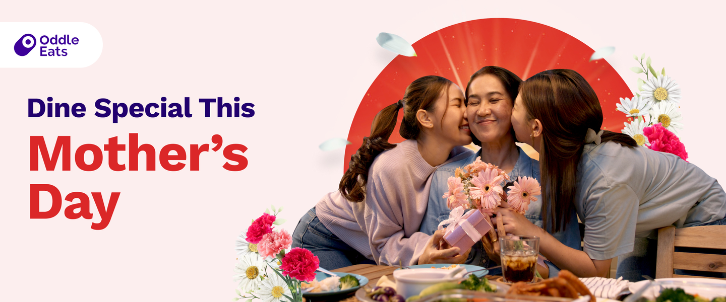 Oddle Eats | Island-wide food delivery by your favourite local restaurants in Singapore ...