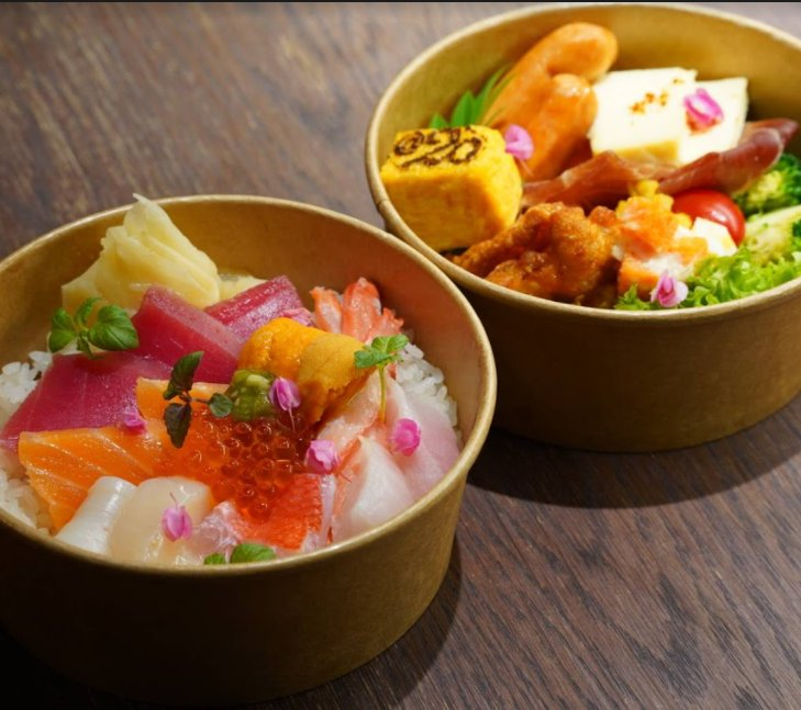 At Twenty delivery | Oddle Eats : Online Food Delivery in Singapore ...