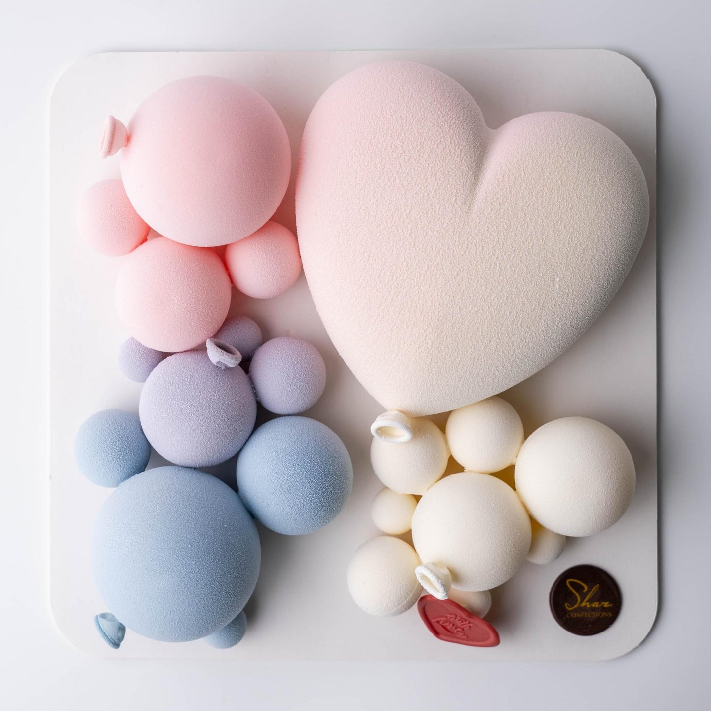 Shaz Confections | Hong Kong Oddle Eats | Food delivery by your favourite local restaurants in ...