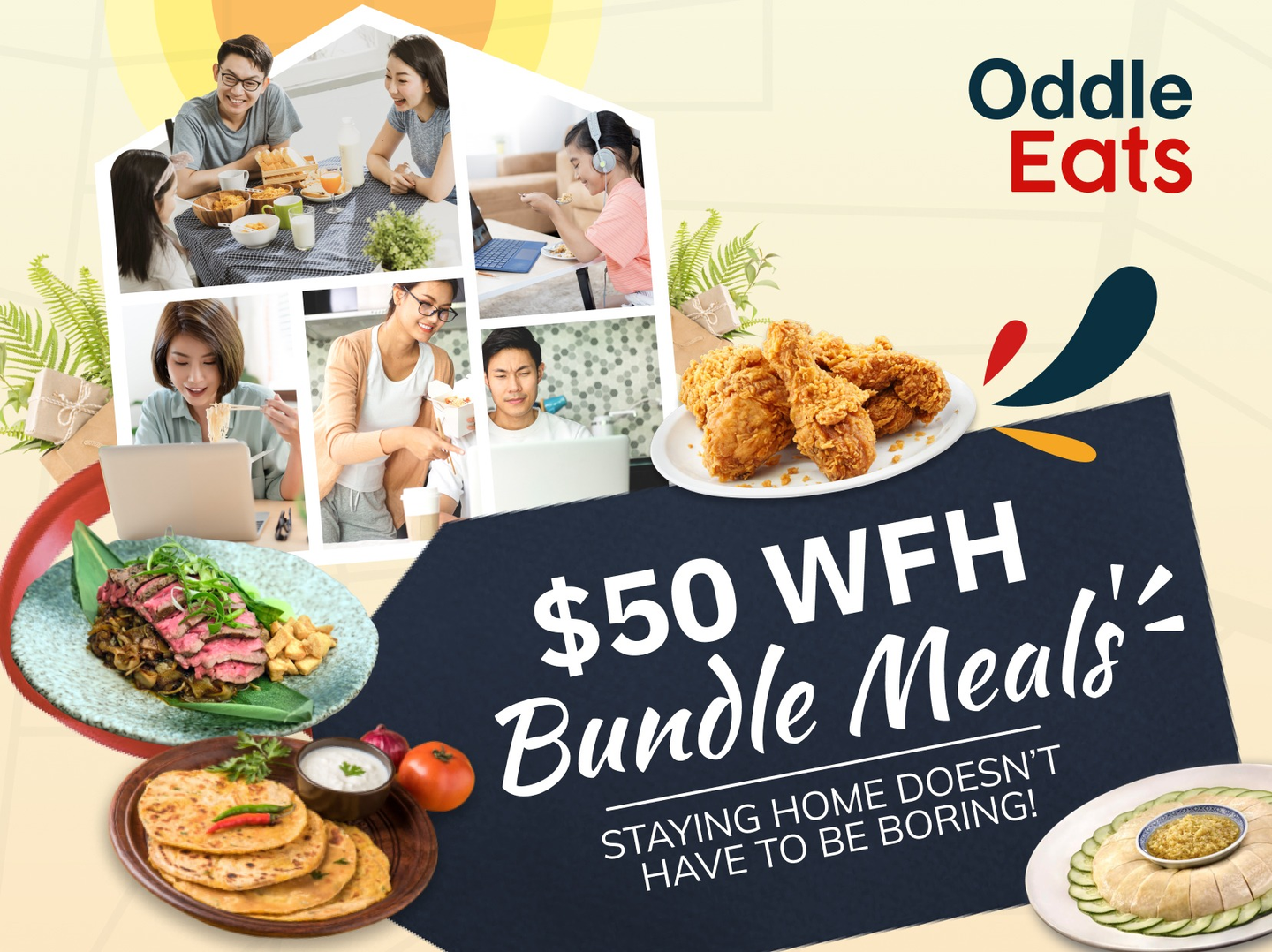 Keng Eng Kee Seafood delivery | Oddle Eats : Online Food Delivery in Singapore - More than 1000 ...