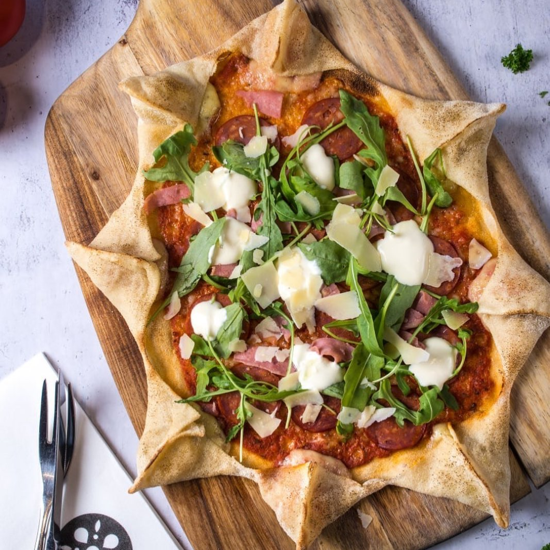 Positano Risto delivery | Oddle Eats : Online Food Delivery in ...