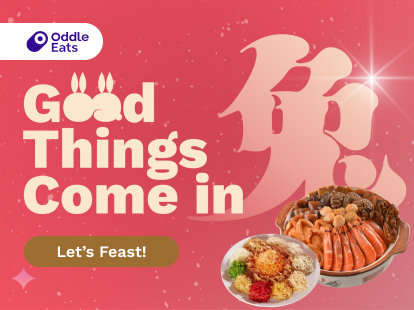 Oddle Eats | Island-wide food delivery by your favourite local restaurants in Singapore ...