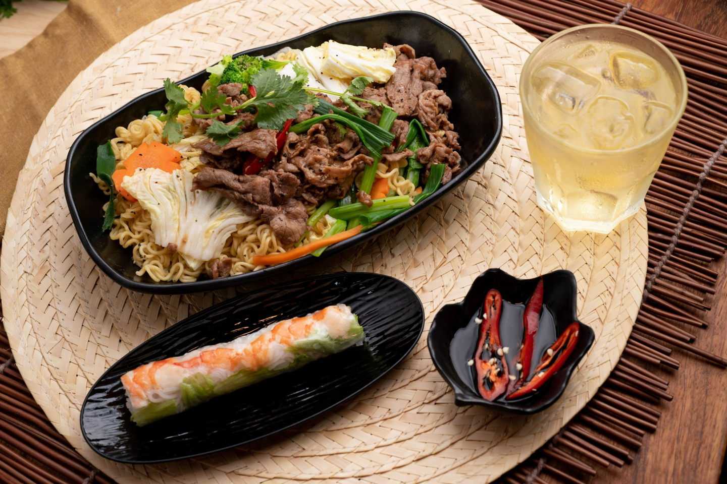 Viet’spice delivery | Oddle Eats : Online Food Delivery in Singapore ...