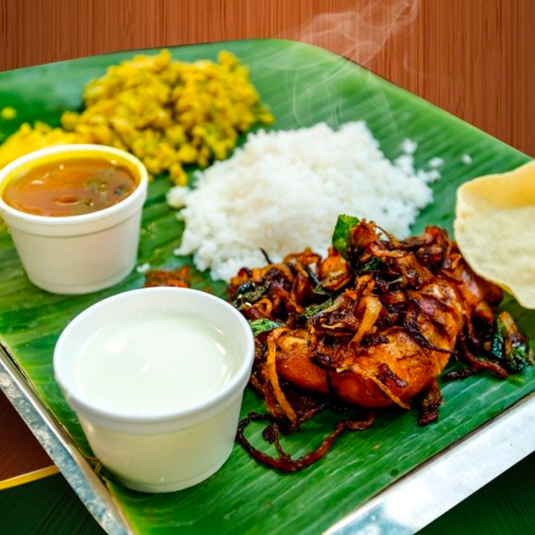 Gandhi Restaurant delivery | Oddle Eats : Online Food Delivery in ...