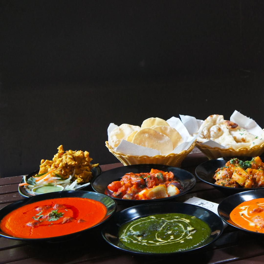 Ali Bar Bar North Indian Kitchen delivery | Oddle Eats : Online Food ...