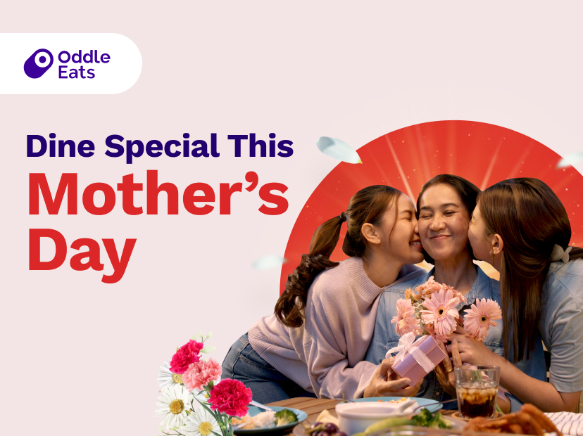 Oddle Eats | Island-wide food delivery by your favourite local restaurants in Singapore ...