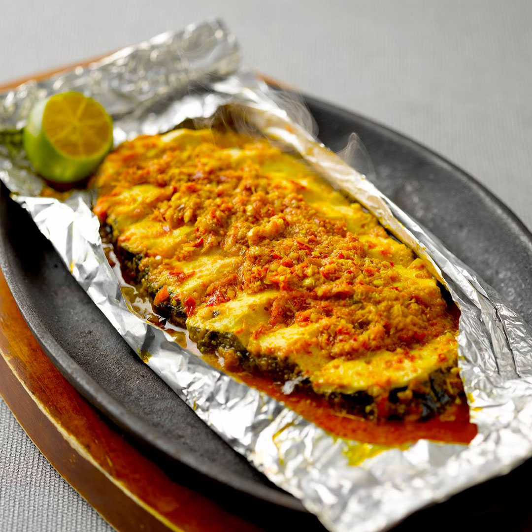 Lotus Vegetarian | Island-wide Delivery | Reservations & Bookings ...