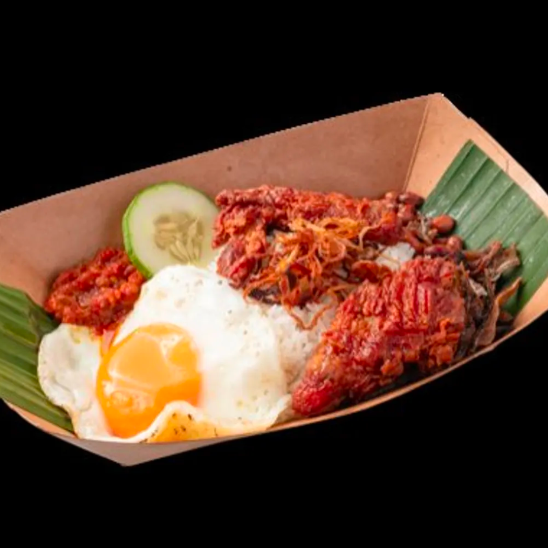 Mama Lemak delivery | Oddle Eats : Online Food Delivery in Singapore - More than 1000 Best ...