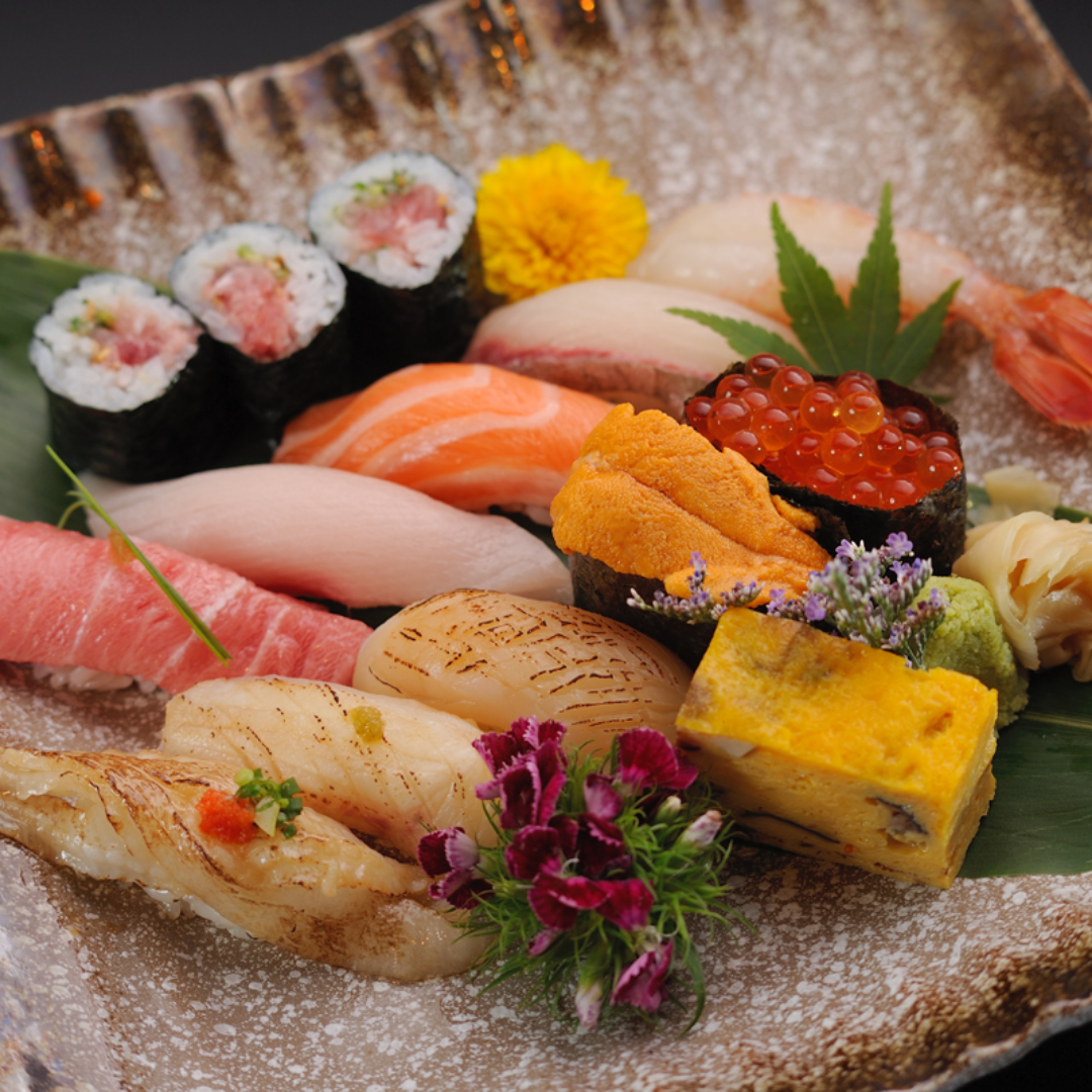 鮨穴 Zushi Ana | Hong Kong Oddle Eats | Food delivery by your favourite ...