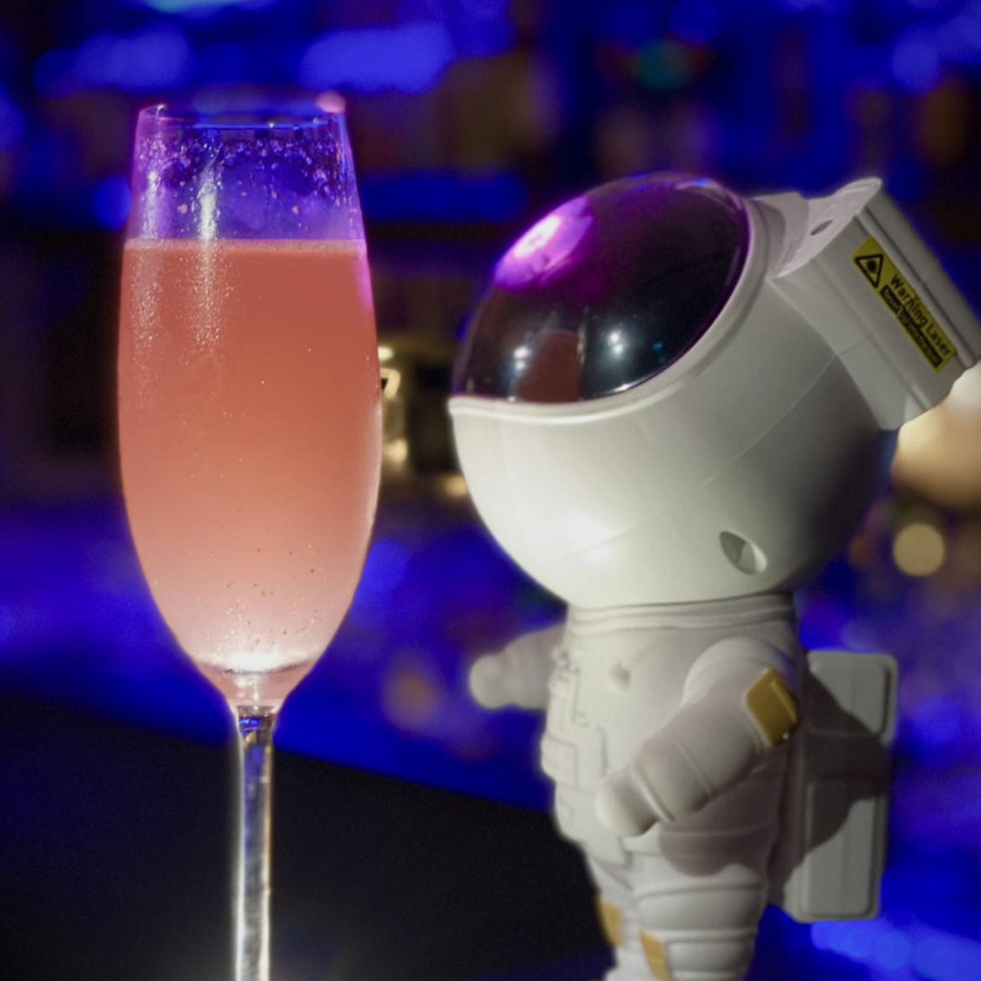 Stratos Rooftop Bar delivery | Oddle Eats : Online Food Delivery in ...