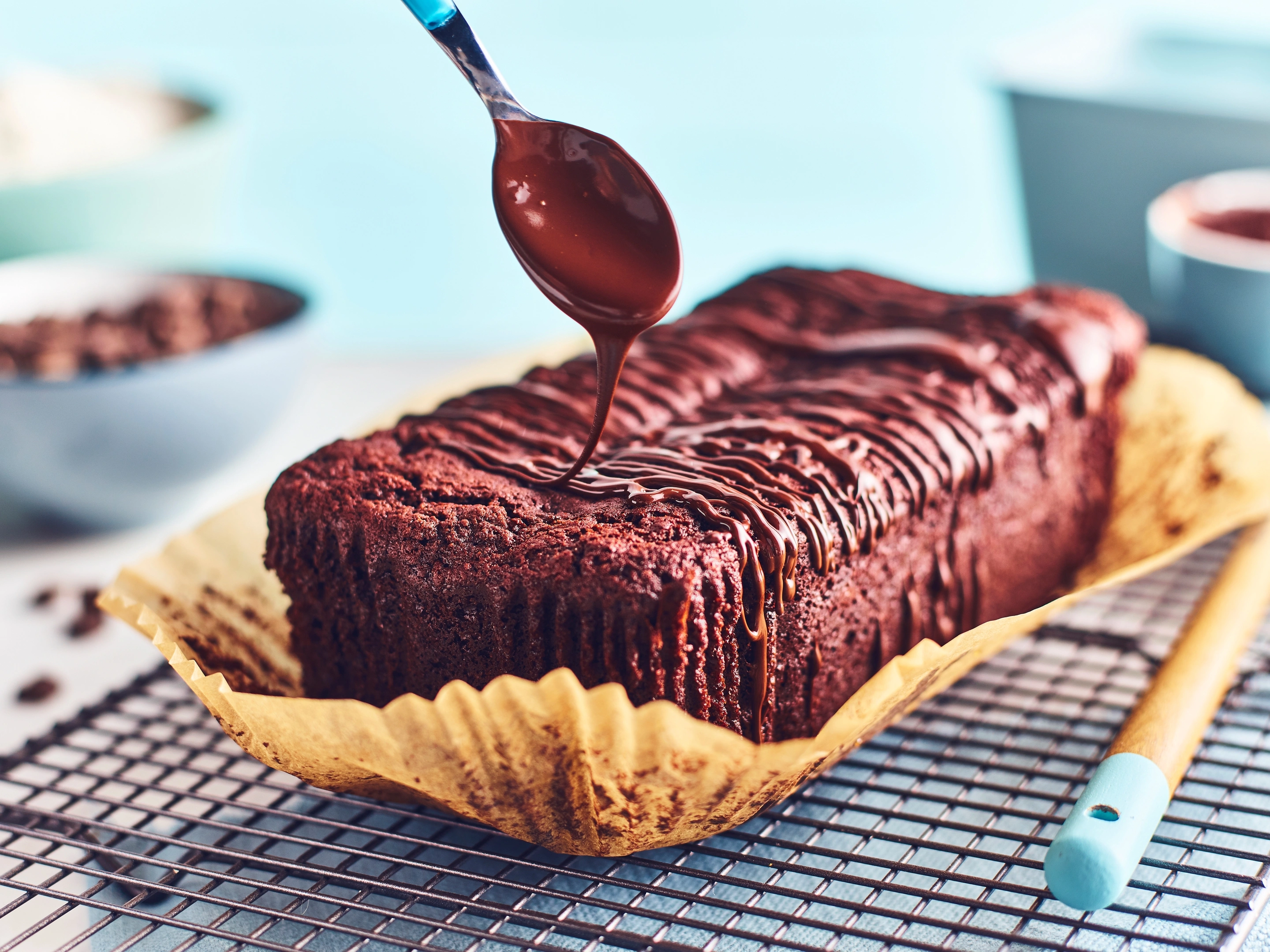 Loaf Cake Recipes | Dr. Oetker