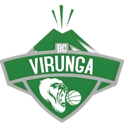 BC Virunga - VRG - 1ere DIVISION - MASCULIN
