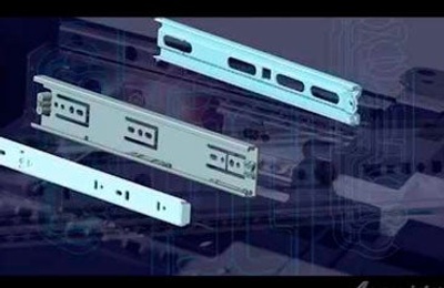 Everything You Need To Know About Our Slides | Accuride International