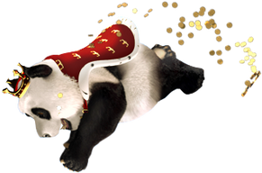 Royal Panda Online Casino - thrilling games, offers & bonuses