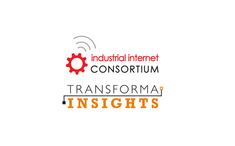 Industrial Internet Consortium publishes Journal of Innovation - Transforma Insights