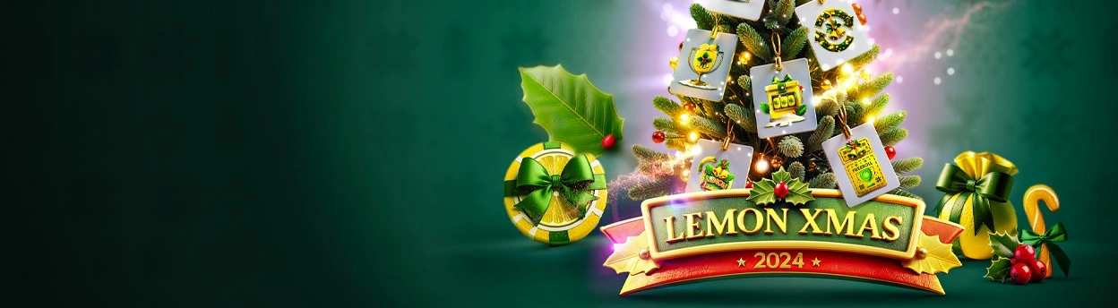 Lemon Casino - Top-Rated Casino Online