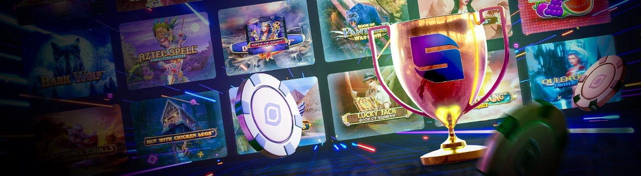 Lemon Casino Online - №1 Casino Website