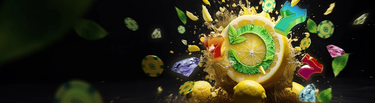 Lemon Casino - Top-Rated Casino Online